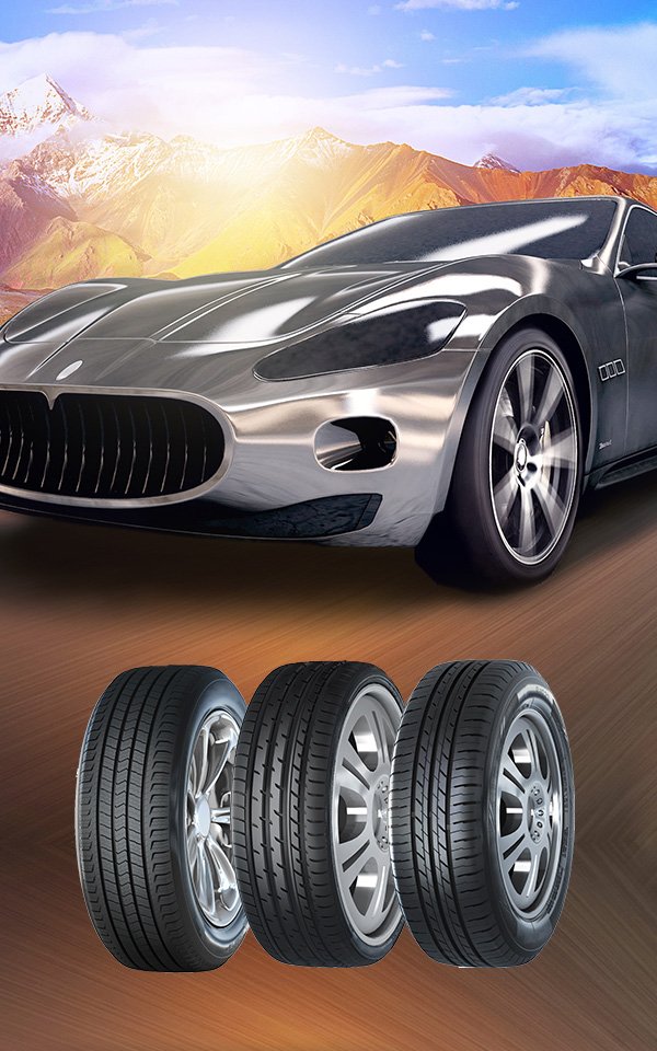 HONGTYRE INTERNATIONAL FZE