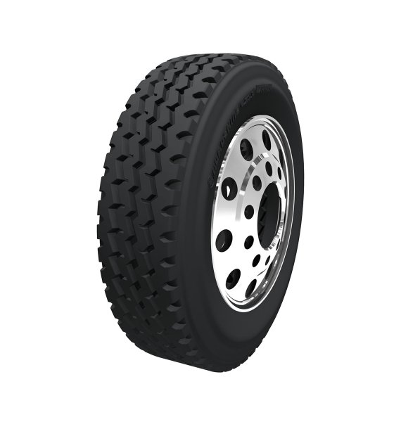 SK502 - HONGTYRE INTERNATIONAL FZE